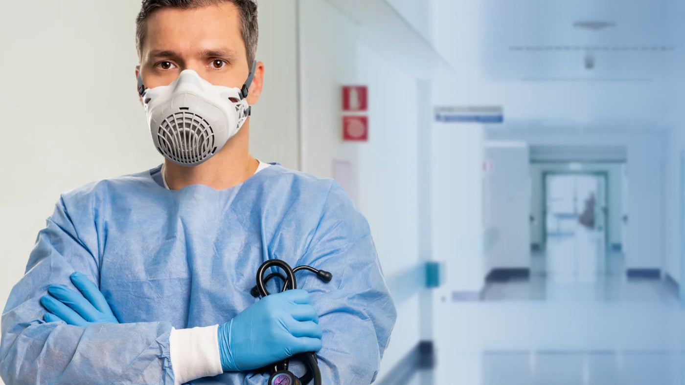 AirBoss Defense Products, Respirators, Filters, and Cold Weather Boots